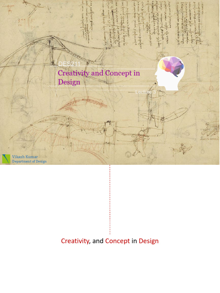 L3 Design Thinking Process | PDF | Design Thinking | Thought