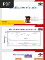 Material Groups: According To DIN / ISO 513 and VDI 3323 | PDF | Steel ...