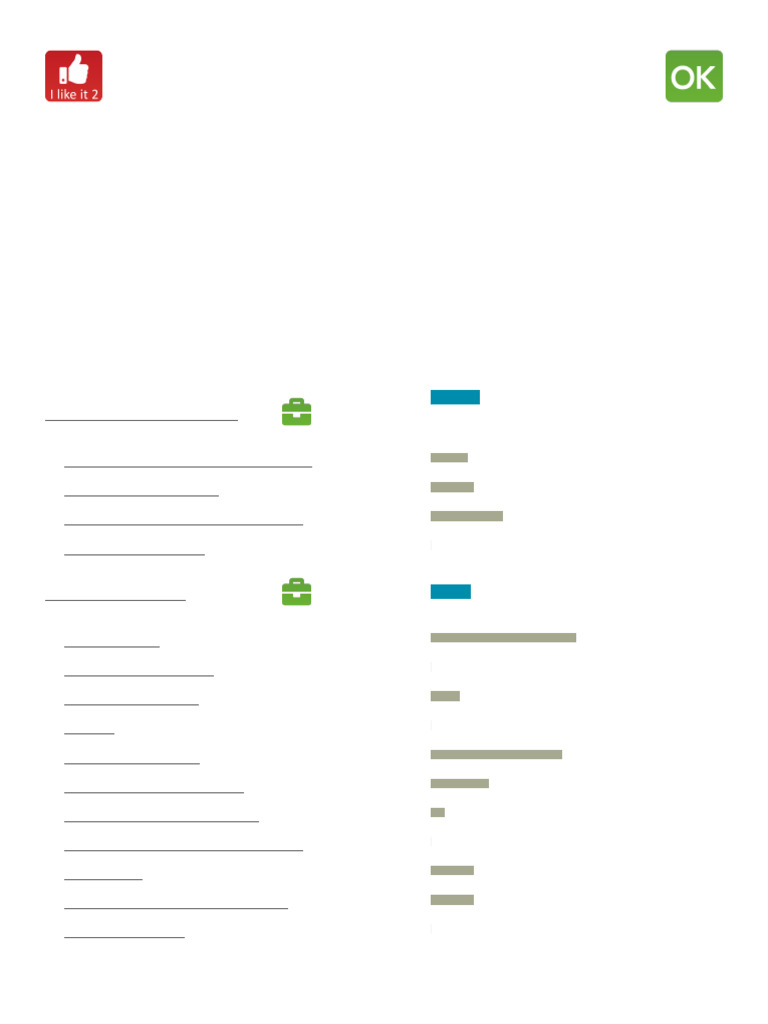I Like It 2 | PDF