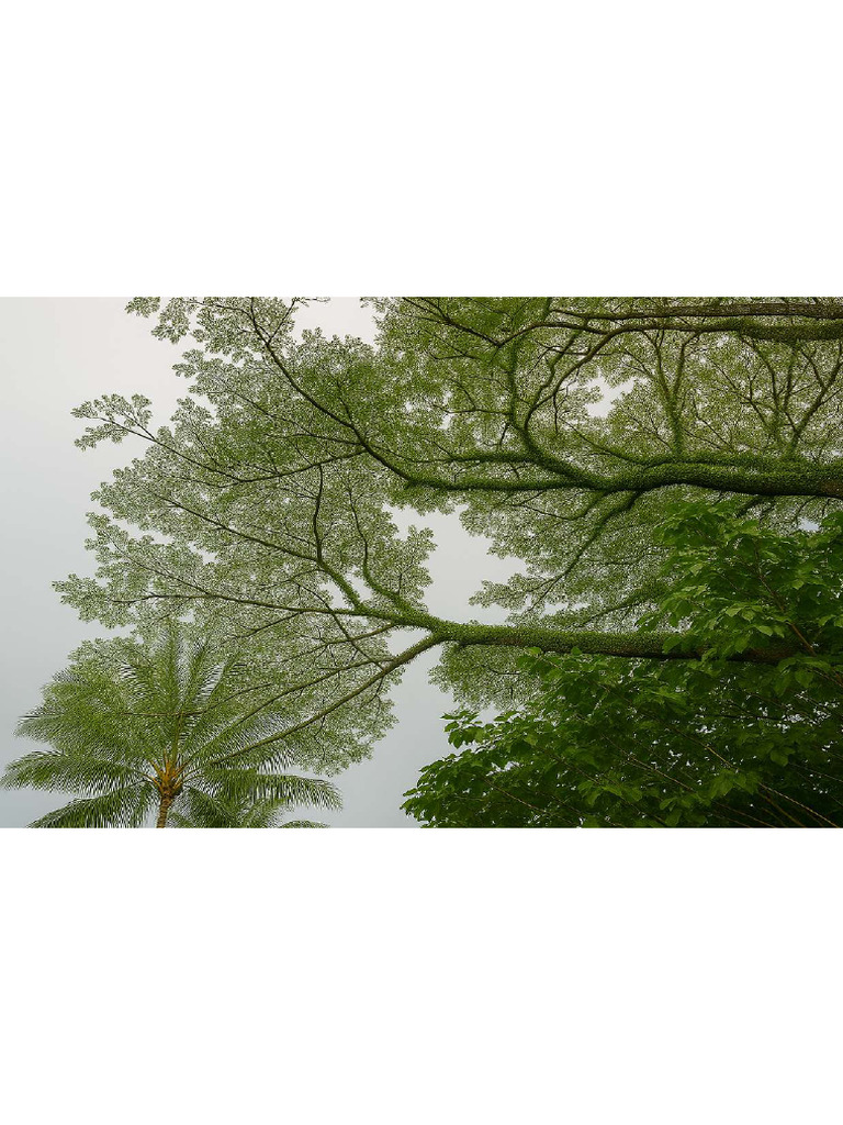 Pohon | PDF
