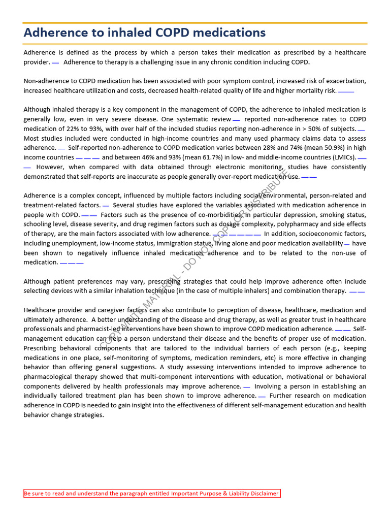 GOLD-2024-93-124 | PDF | Chronic Obstructive Pulmonary Disease | Mucus