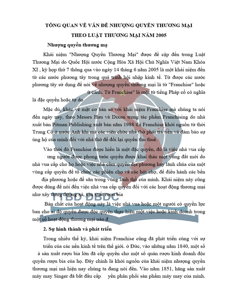 2-Nhung_van_de_co_ban_ve_nhuong_quyen_thuong_mai | PDF