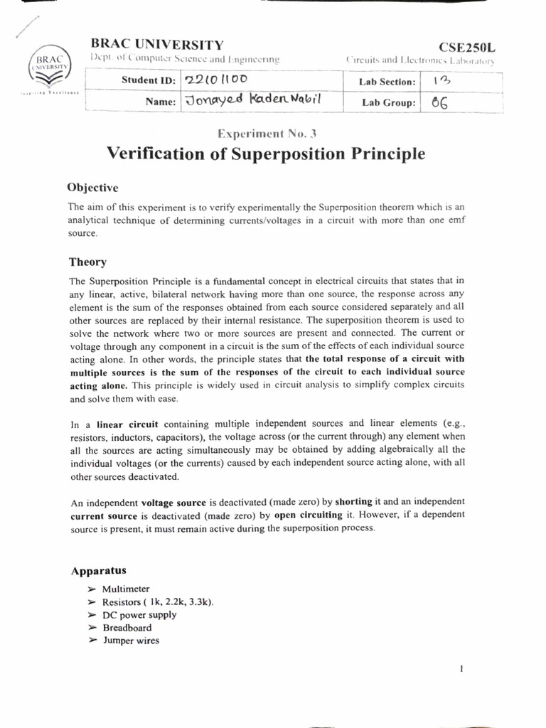 Cse250 Lab - 22101100 - Exp3 | PDF