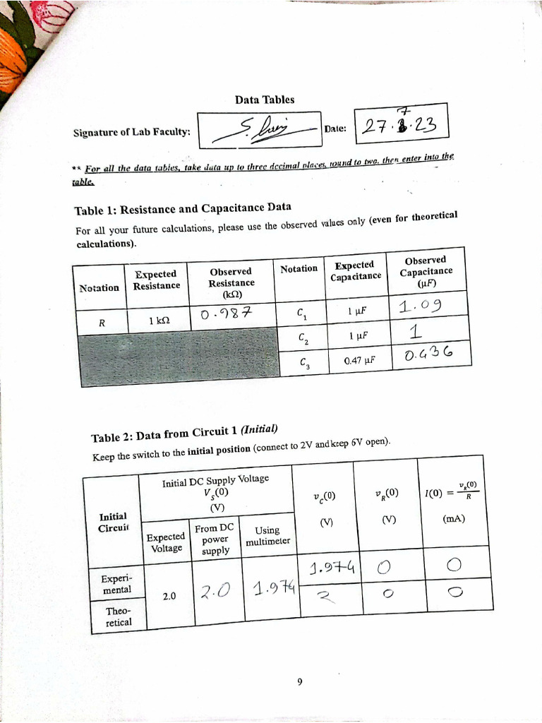 Cse250 Lab - 21201282 - Exp7 | PDF