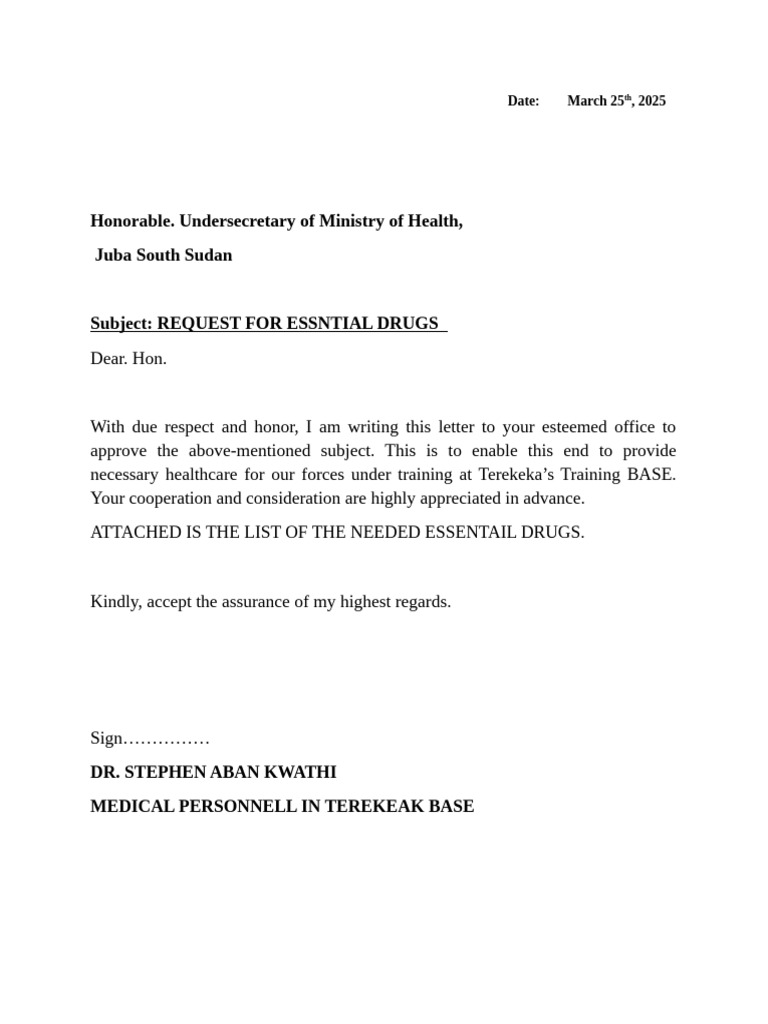 Ministry of Health . | PDF