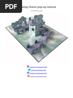 Minecraft Dot-to-Dot Activities | PDF