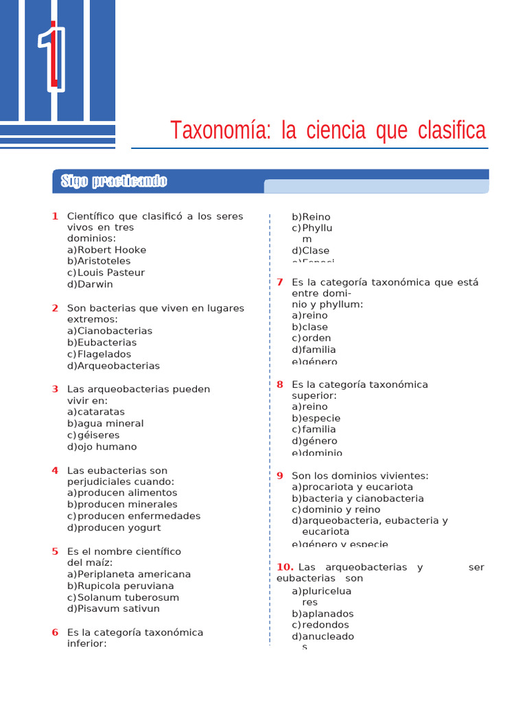 Sigo Practicando | PDF | Hongo | Aves