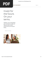 123 Mini Current Account - Kids Bank Account - Santander UK | PDF ...