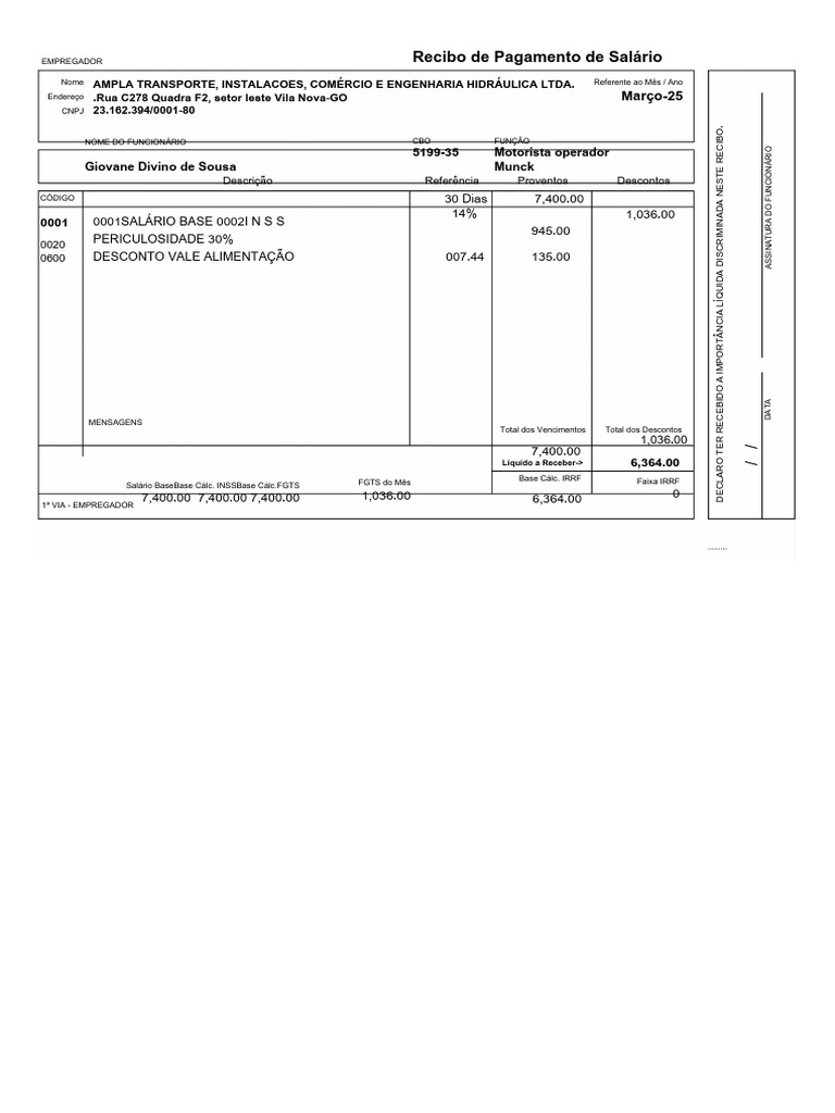 562600873-HOLERITE.pdf | PDF