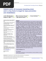 Rebuilding Milo Chapters | PDF | Wellness