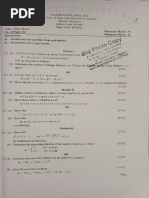 Bcs303 Discrete Structures Theory of Logic (1) (6 Files Merged) PDF | PDF | Field (Mathematics ...