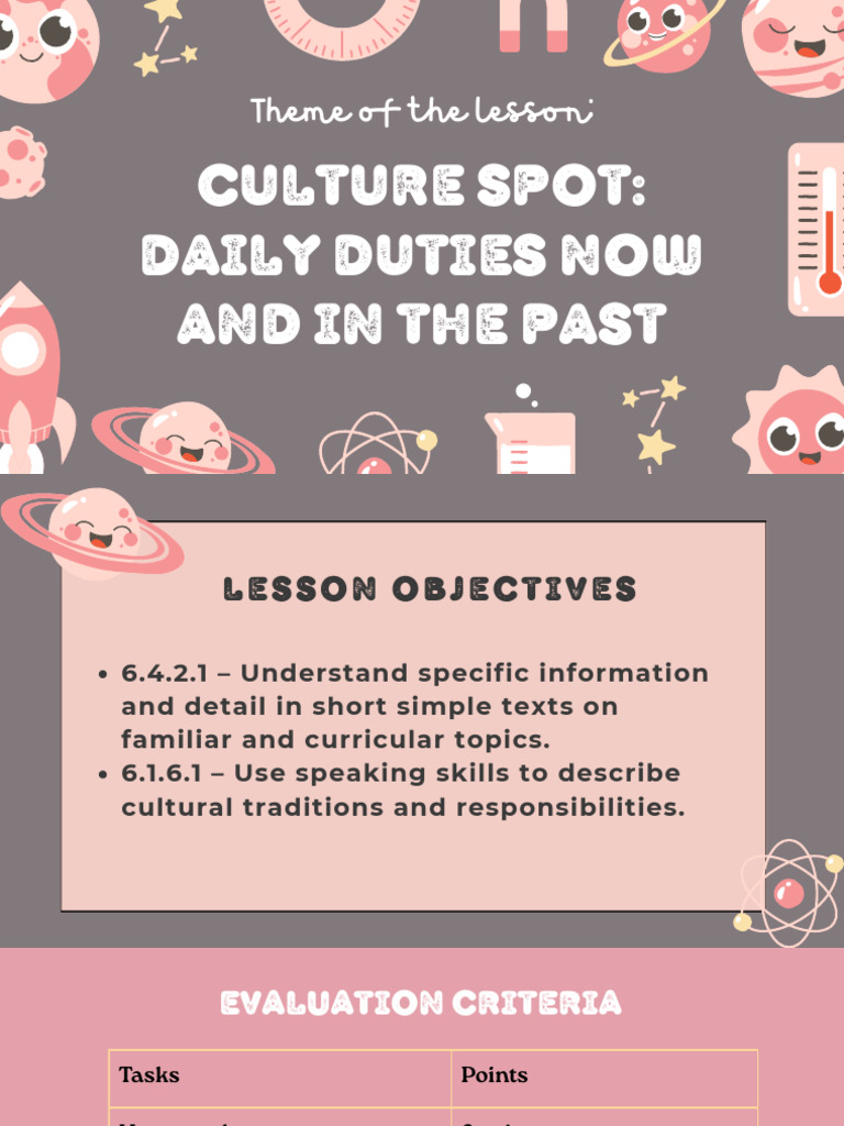 Culture | PDF