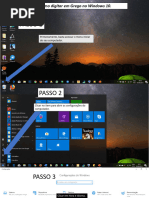 PLANO MENSAL 3 e 4 Infantil Outubro | PDF | Aprendizado