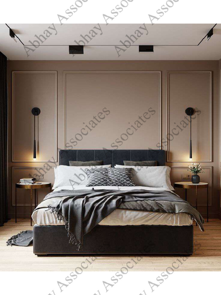 Ganga Vihar Plot 1 (Ground Floor) | PDF