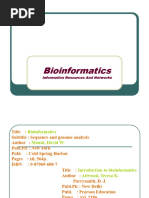 Clustal Omega EMBL-EBI | PDF