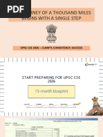 PSIR Topper Notes Final | PDF