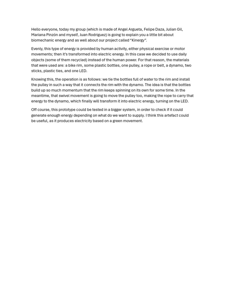 English Stem | PDF