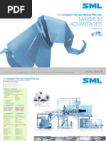 Stretch Film Technical Specification: 1 Product Description | PDF ...