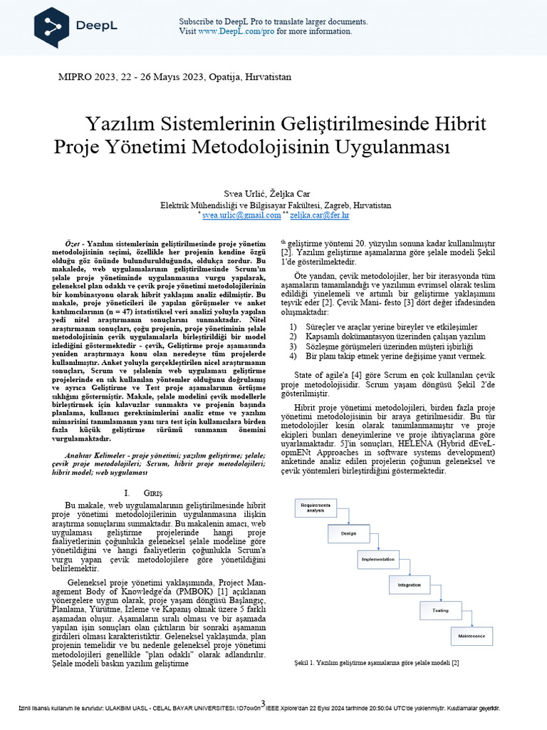 Application - of - Hybrid - Project - Management - Methodology - in ...