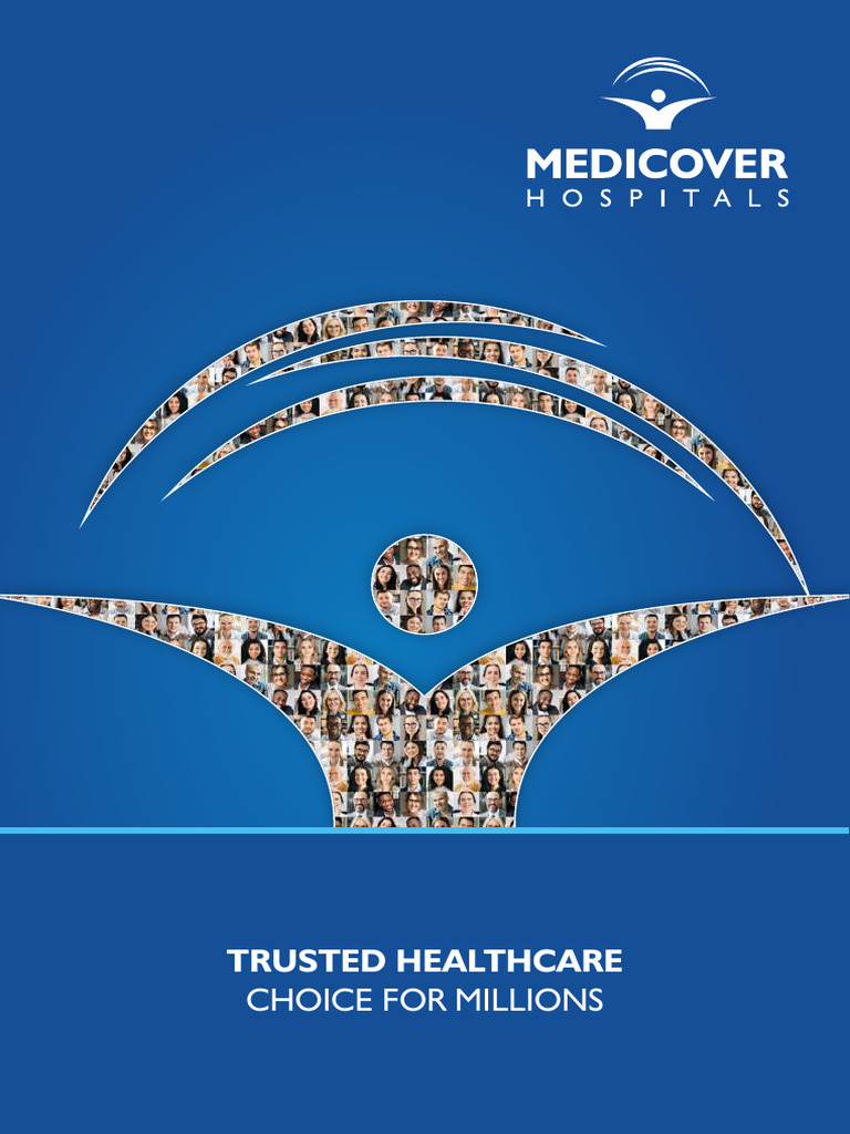 Medicover Group Brochure | PDF | Surgery | Interventional Radiology