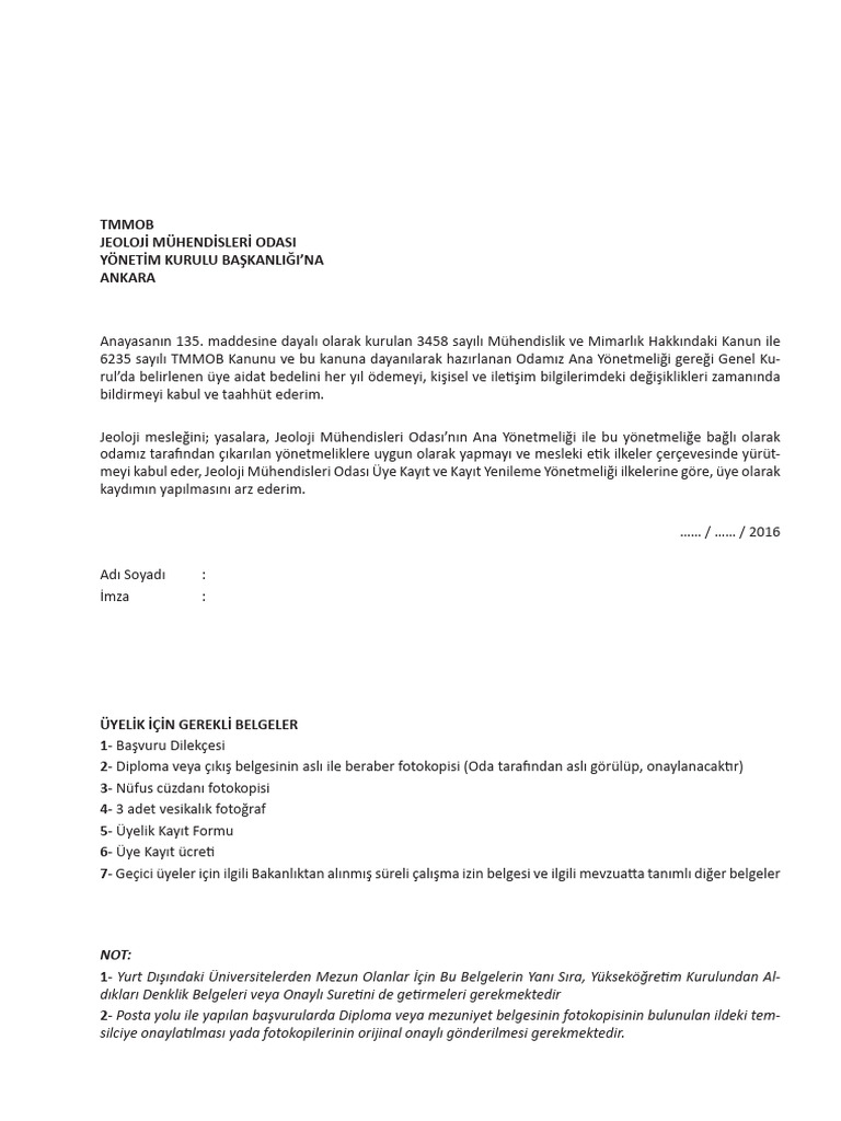 jeoloji odasi kayit | PDF