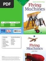 NASA Aeronautics Beginner's Guide | PDF | Aerodynamics | Aerospace