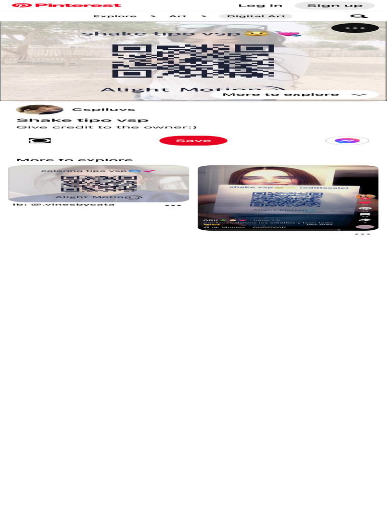 Shake Tipo VSP | PDF