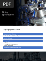 Types of Valve End Connections | PDF | Pipe (Fluid Conveyance) | Manufactured Goods