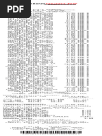 Liste des relais SCA Leclerc | PDF