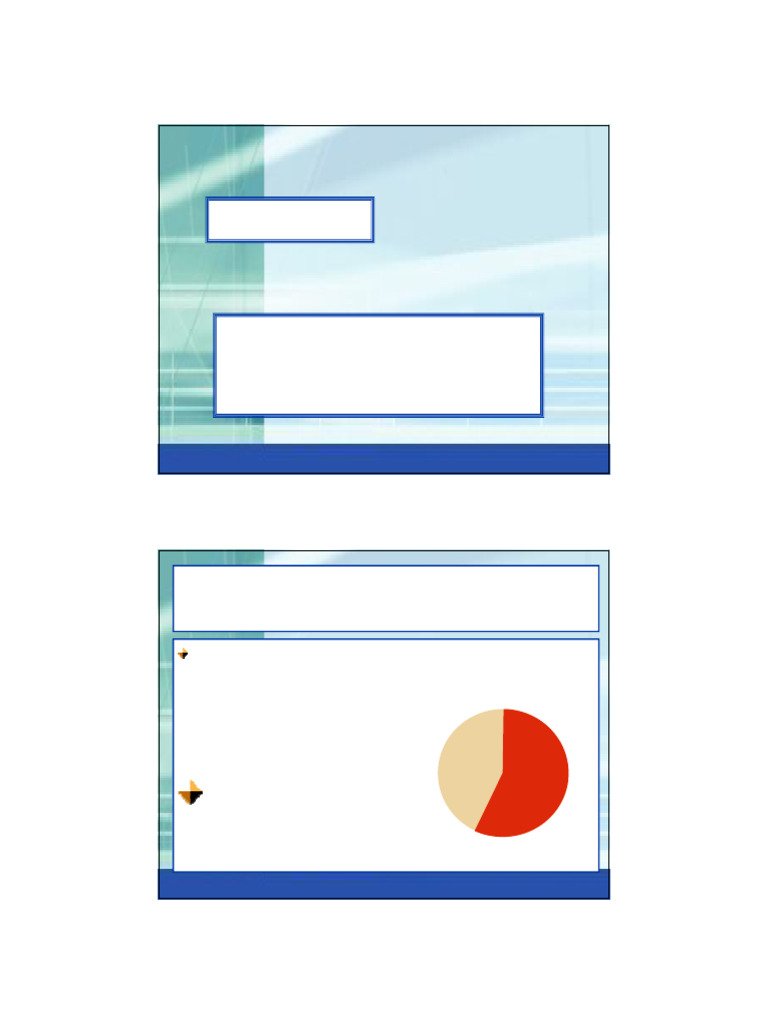 Capitulo 15 - Ross | PDF | Compartir (Finanzas) | Apalancamiento (Finanzas)