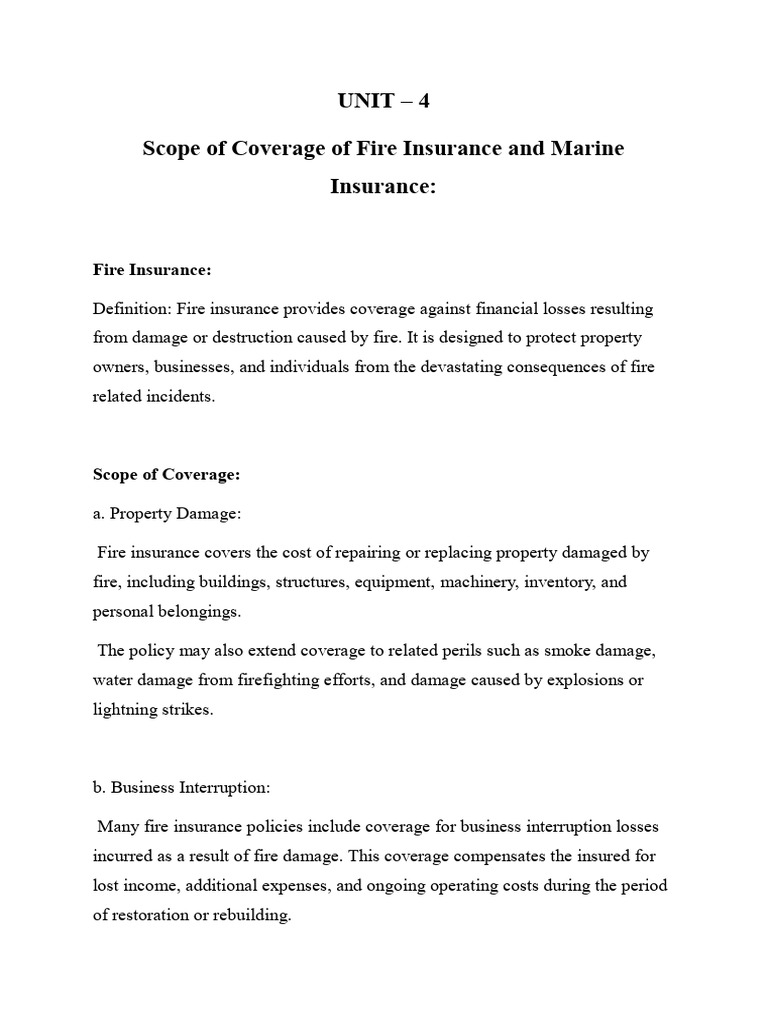Risk and Insurance Management | PDF | Vehicle Insurance | Insurance