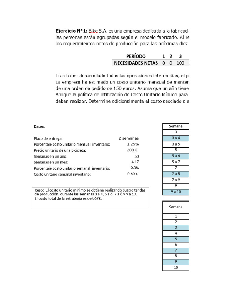 Repaso Tarea Ejercicio 3 | PDF