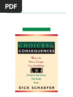 DARE Essay | PDF | Bullying | Behavioural Sciences