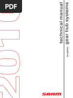 Component Serial Number Locator | PDF | Vehicle Parts | Manufactured Goods