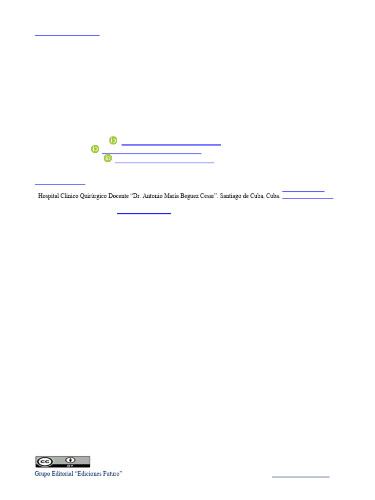 Gonzalez Arencibia - Aspectos éticos de la aplicación de la informática a la medicina | PDF ...