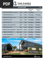 Sanlam Reality Membership Benefits Guide | PDF