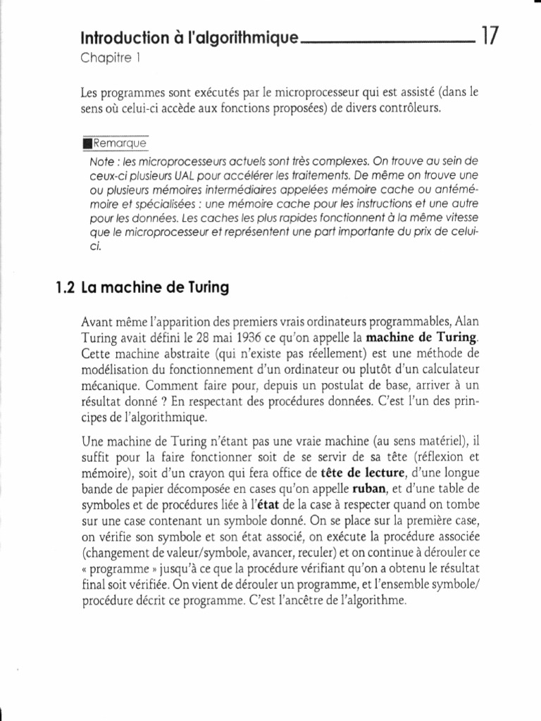 Wiley Algorithmique Programmation Cscharp - Partie11 | PDF