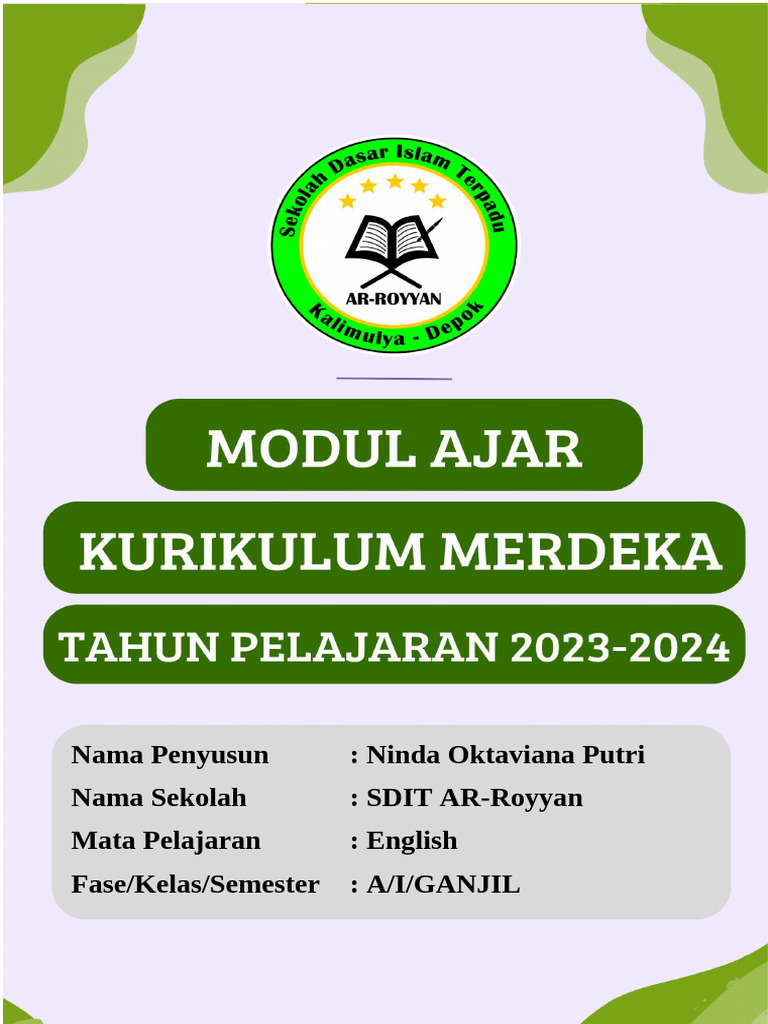 Lesson Plan Unit 4 (1st Meeting) | PDF | Teachers | Learning