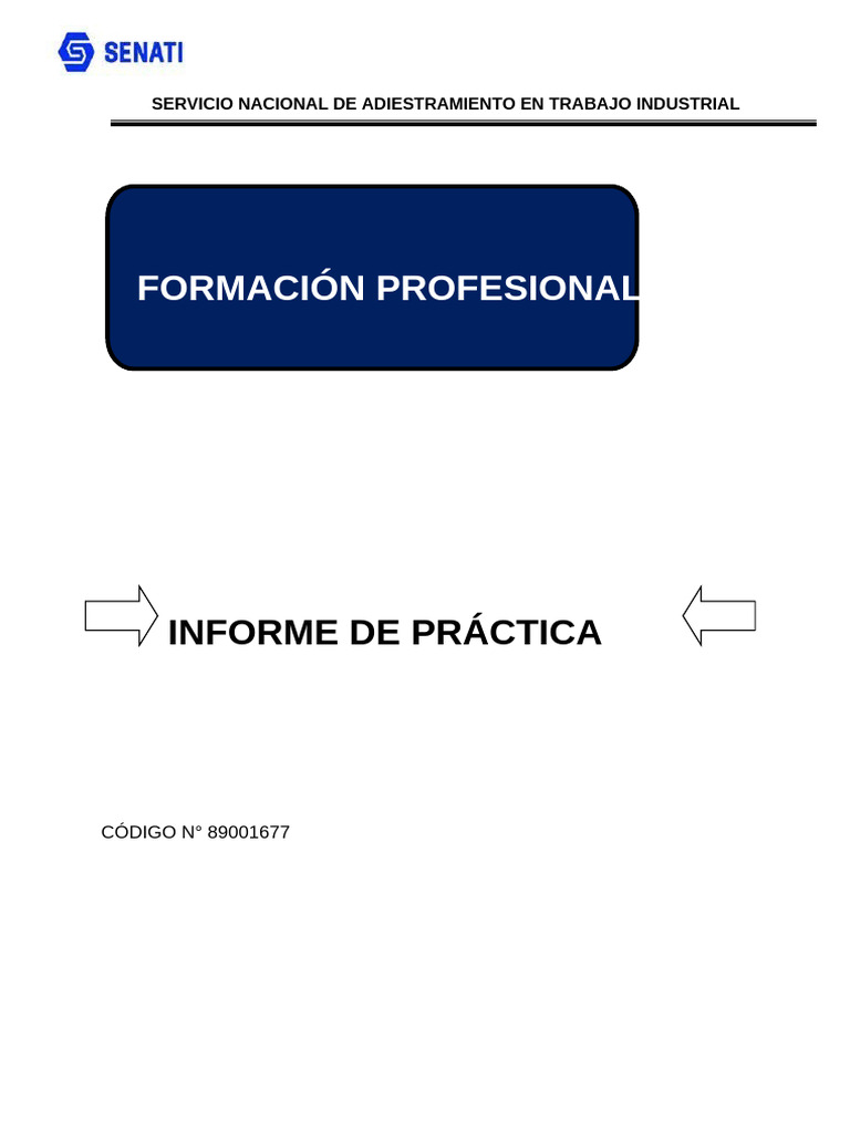 Eind-301 - Informedepráctica 7 Cunza | PDF | Equipo | Bienes manufacturados