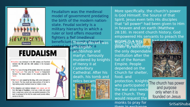 History Poster | PDF