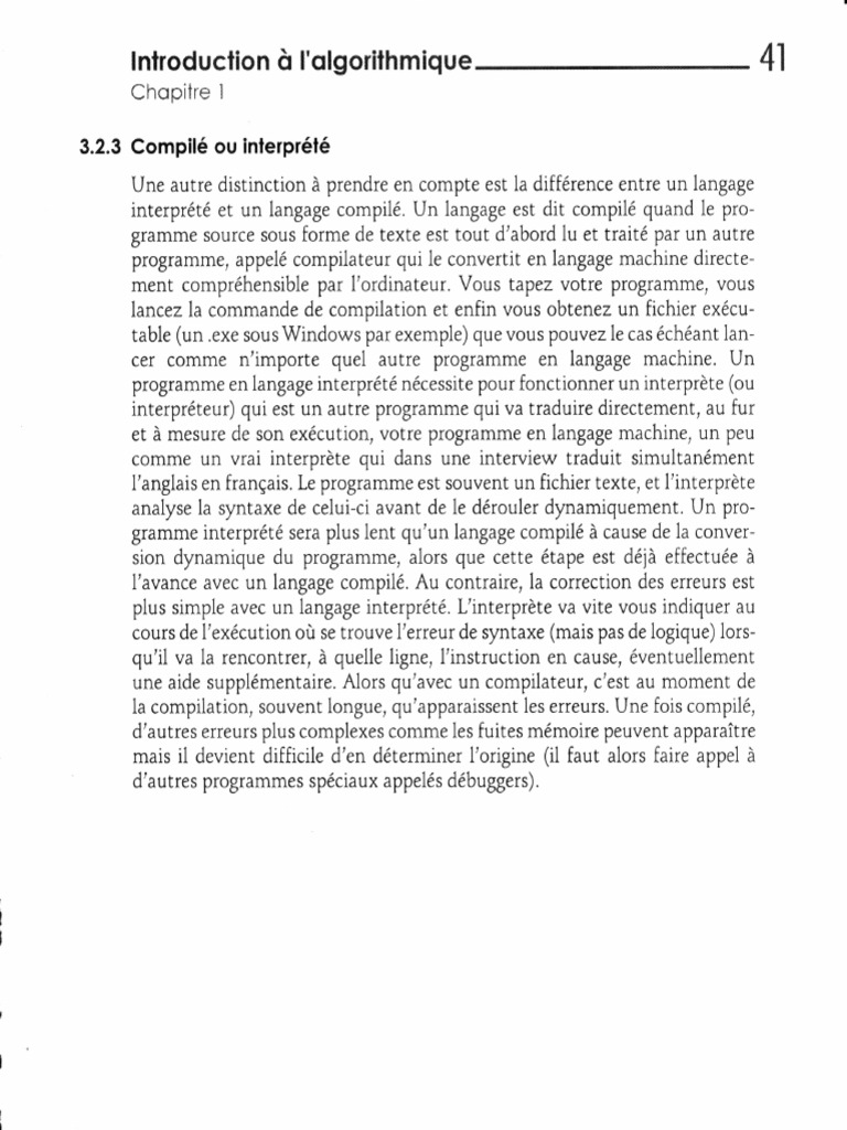 Wiley Algorithmique Programmation Cscharp - Partie23 | PDF