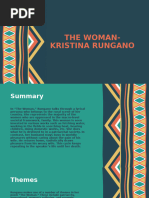 Random Notes To My Son C Pistorius | PDF