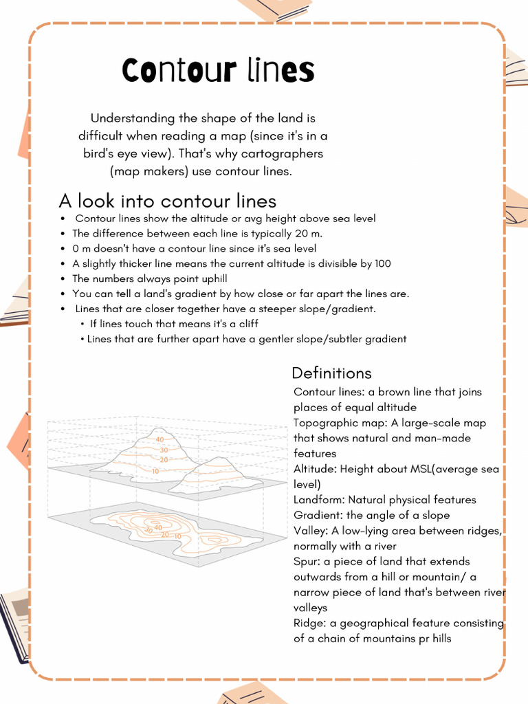 Grade 9 Geography PDF | PDF