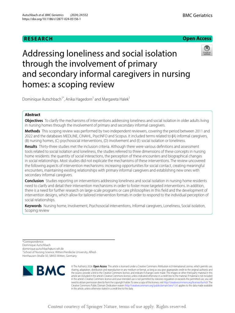 Addressing_loneliness_and_social_isolation_through | PDF | Loneliness ...