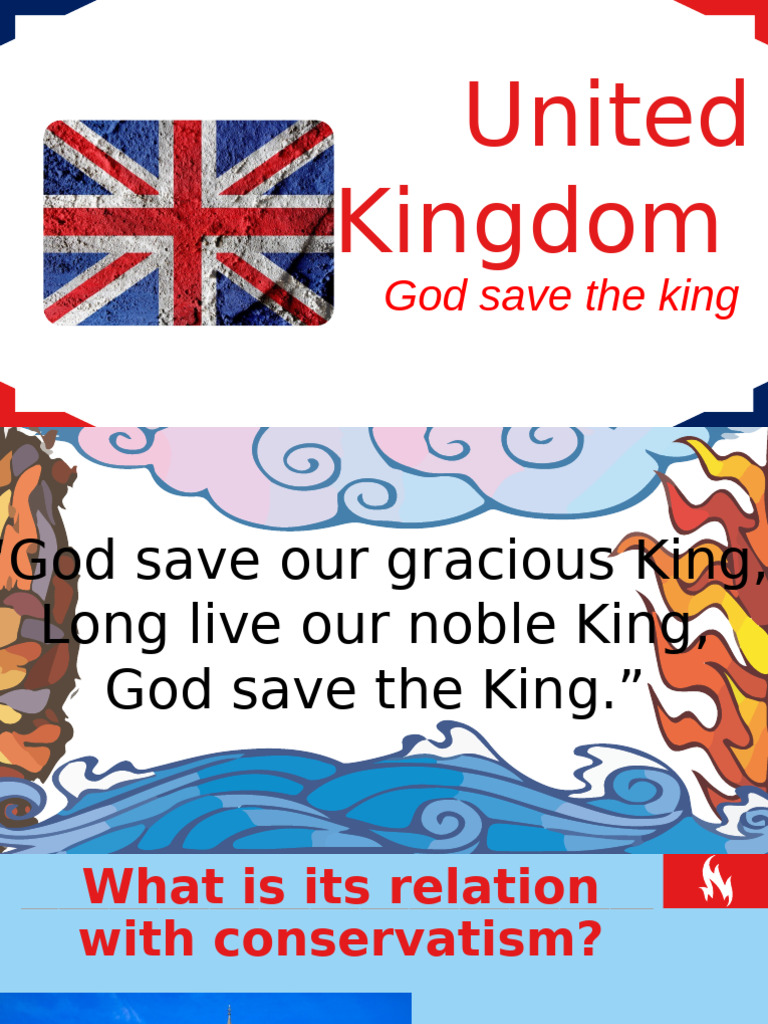God Save The King Samuel Ríos Juan Pablo Bastidas Samuel Blandón | PDF