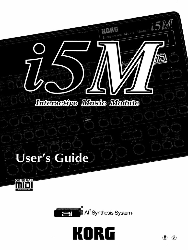 I5M Users Guide | PDF