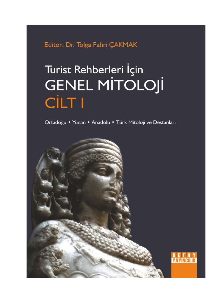 Misir Mitolojisi | PDF