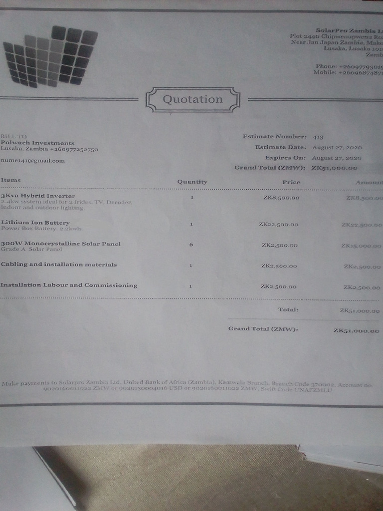 RECIEPT | PDF
