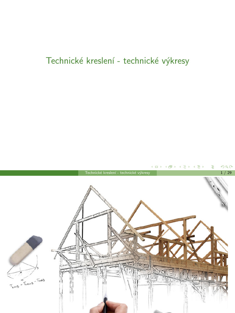 Prez Tech Kresl Uvod | PDF