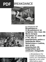 Daniel Molo: Biografia e Carreira | PDF